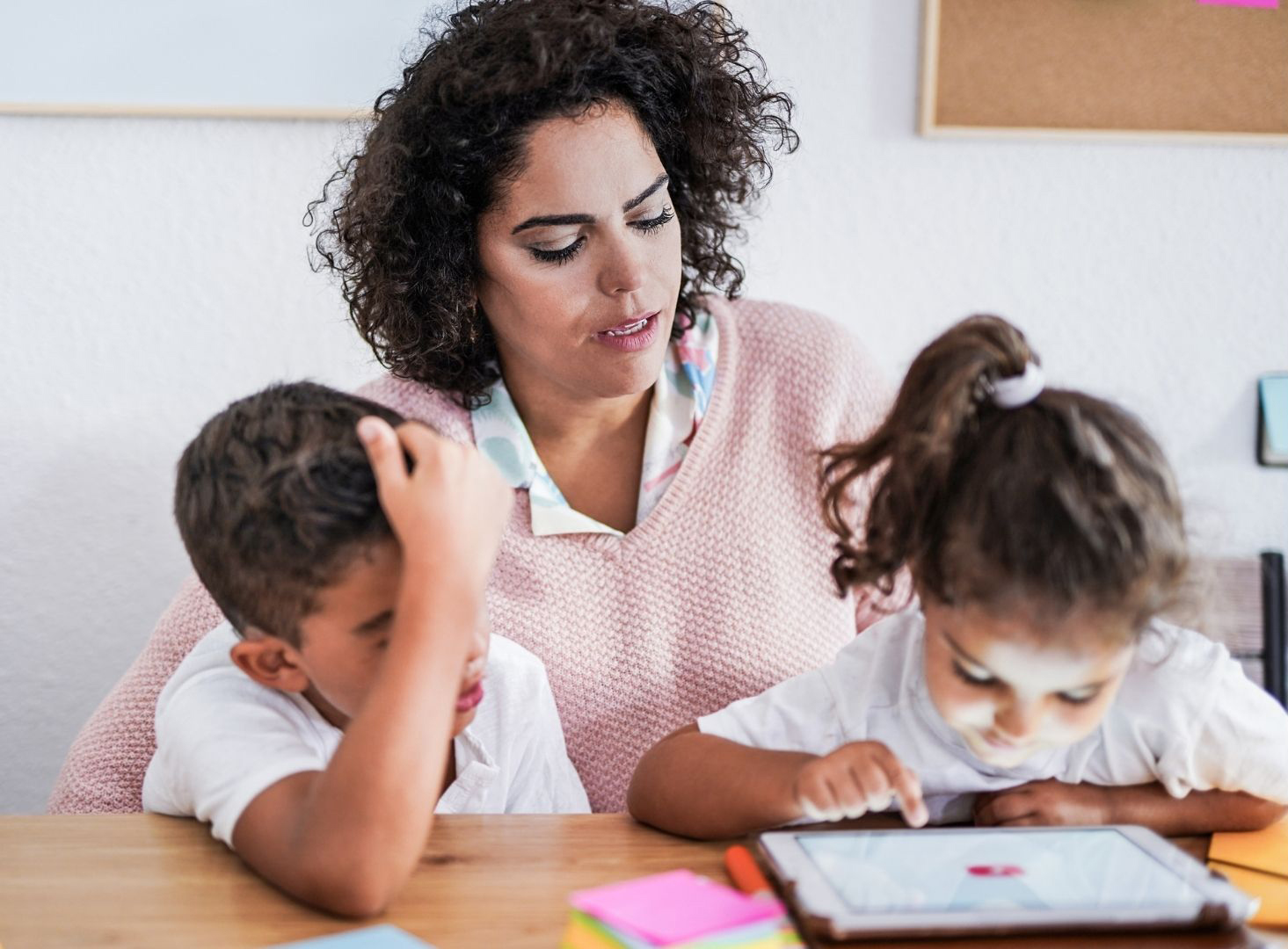 El inicio a la lecto-escritura: La alfabetización emergente - Escuela ...